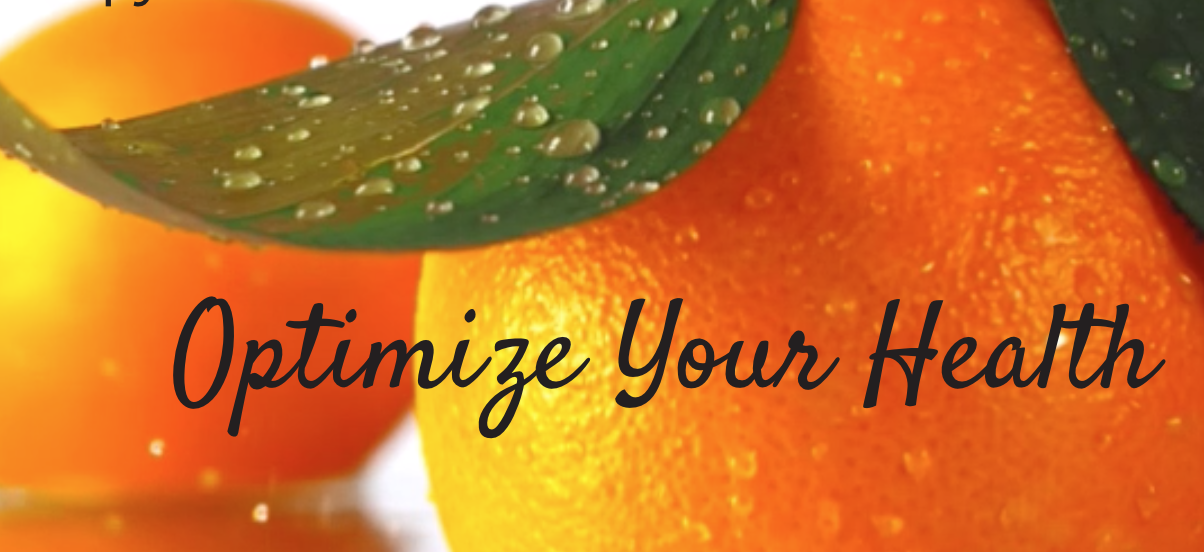 IV Therapy Edmonton at Optimum Integrated Wellness Clinic