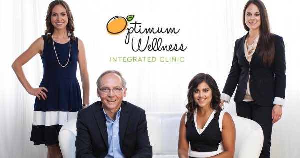 Contact Naturopaths Edmonton | Optimum Wellness Clinic